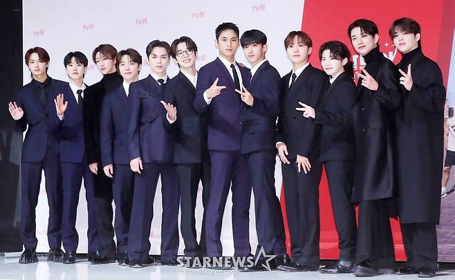 나나투어 세븐틴 나영석 Pd 얼굴 보고 술 깨다 같이 하는 여행 설레 종합