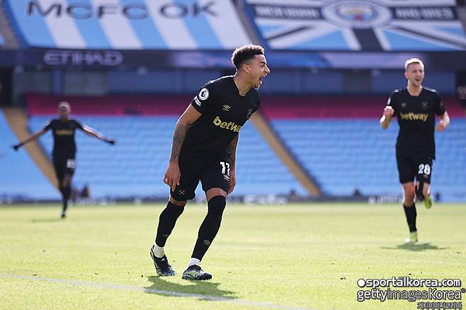 ‘한때 맨유 에이스 린가드가 돌아온다epl 클럽과 협상 시작