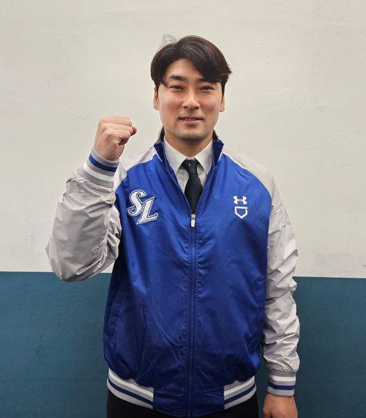 ‘30세이브 Fa 듀오 김재윤 임창민 품에 안은 삼성 불펜 최약체 오명 벗어날까