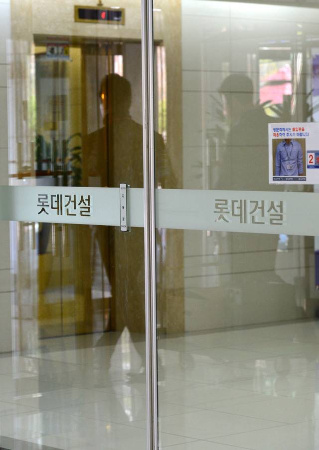 우린 태영과 달라” 불똥 튈라 선 긋는 건설사들