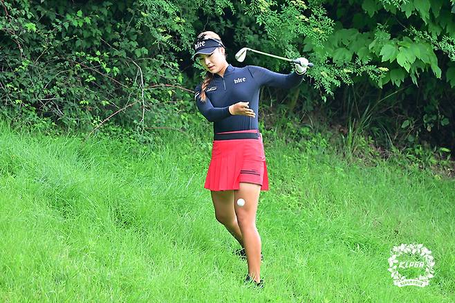 오 윤이나! 4월 필드에서 만난다…KLPGA 이사회 ‘상업주의에 종목 가치 훼손’ 비판 속 전격 징계감면