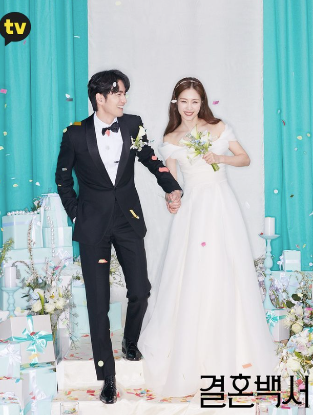 조용히 ♥결혼한 37세 이연희결혼3년만에 반가운 소식 어썸클