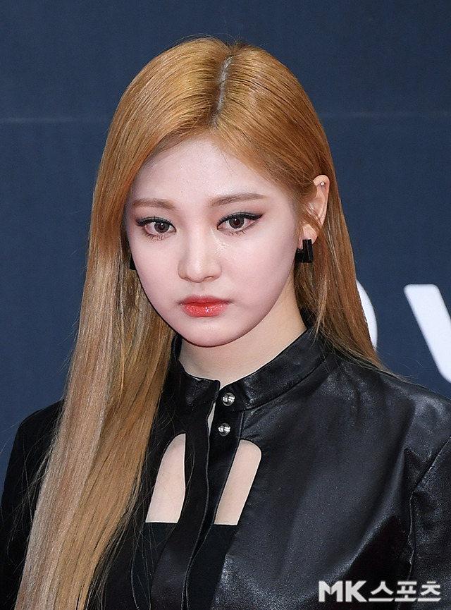 갑자기 예뻐진 에스파 닝닝 메이크업이 변했다 뷰티는 내운명