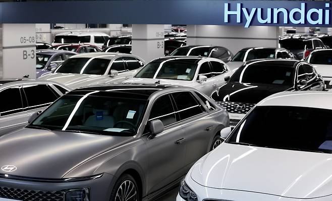 4600만원에 나온 현대차 인증 팰리세이드 중고차 가격 비교해보니
