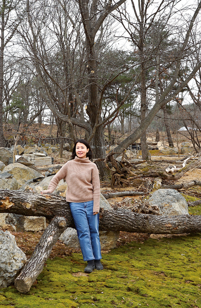 로컬크리에이터 Dmz 출입 불편함이 특별한 재미로”