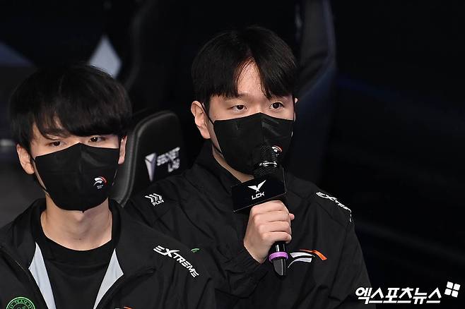한화생명 이끄는 최인규 감독 포토