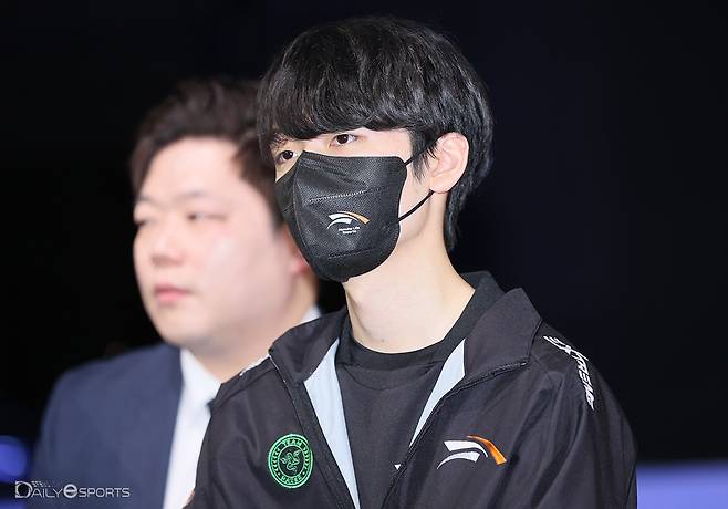 친정 복귀 피넛 한왕호 한화생명e스포츠에 진심이라 느껴
