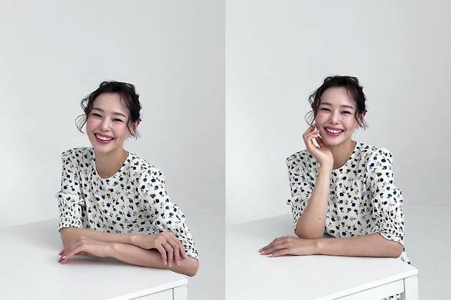 이하늬 3년 만에 안방 극장 복귀클로즈업 공포 없는 도자기 피부 비밀 레시피 뷰티는 내운명