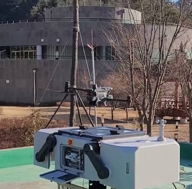 대형 산불 울진군산불 예방·진화 체계 구축 총력전