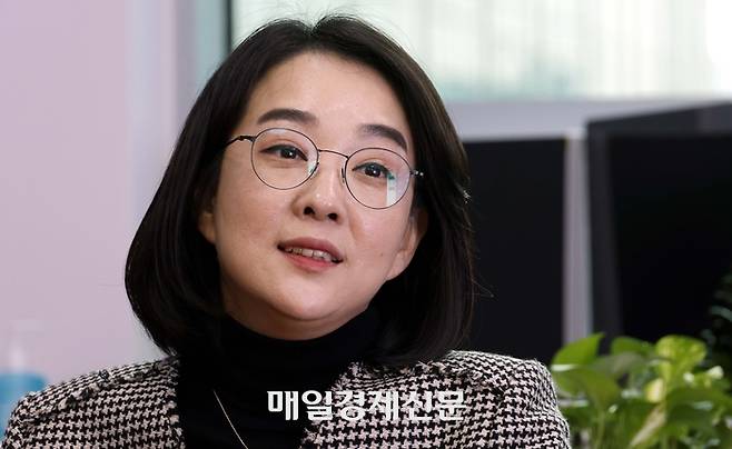 휠체어 타고 국회도 바꿨다” 험지개척 나선 이 여자 금배지 원정대