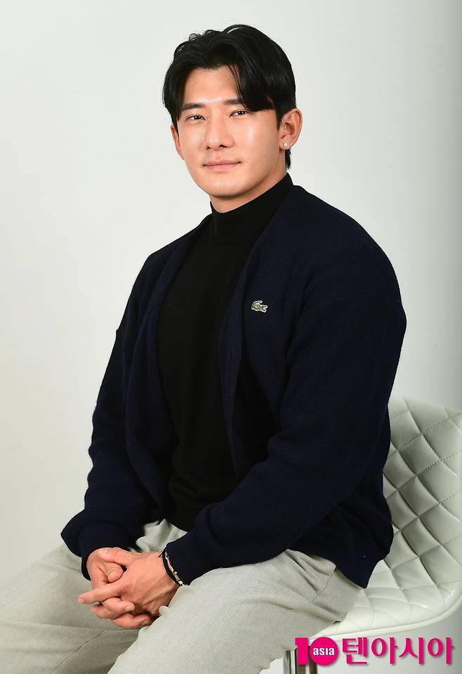 이관희♥최혜선 현커 사귀고 있을 수도남의 연애 관심없어 인터뷰③