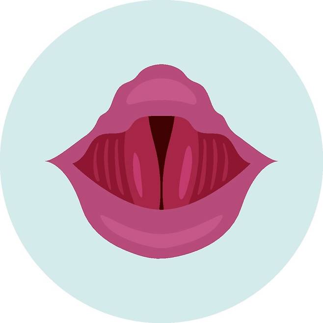 귀 턱 밑에 멍울 생기는 침샘 종양 크기 커지기 전에 제거해야 메디컬 현장