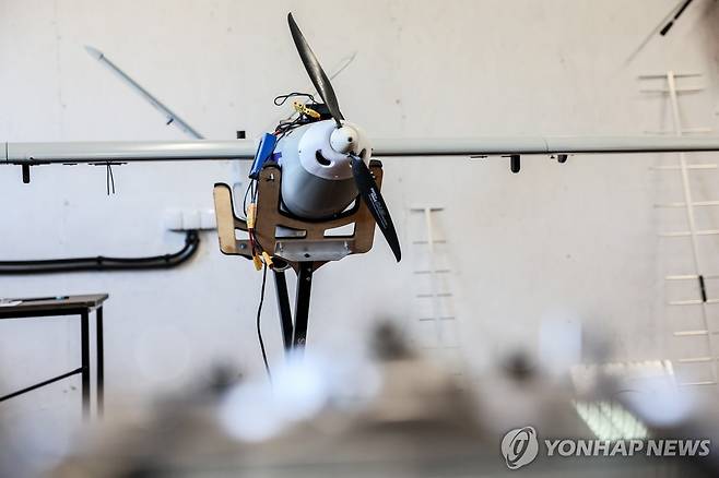 러 상트페테르부르크 인근까지 날아온 우크라 드론종합