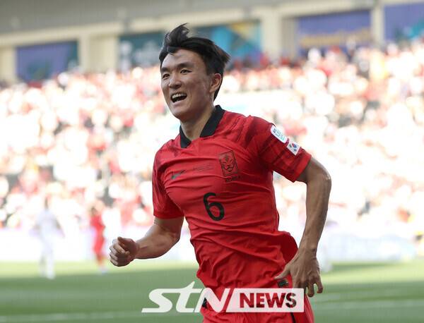 아시안컵 일본 참패 비웃었던 대한민국 옆집 불구경하고 있는데 우리 집도 불이 났어요