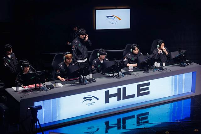 Lck Cl 한화생명 T1 상대 2대 1 승리로 2승 1패 T1은 개막 3연패