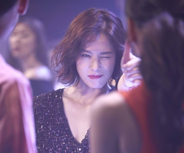 한 작품 같이했는데 이동욱은 100 만족 이하늬는 얄밉다 말한 탑 여배우 스포엔 뉴세이