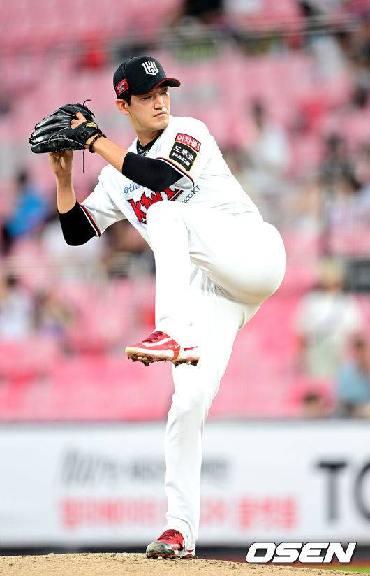 “5년 계약 합의, 세부조건 조율 중” 韓 최초 3년 연속 20QS! 고퀄스 비FA 다년계약 임박