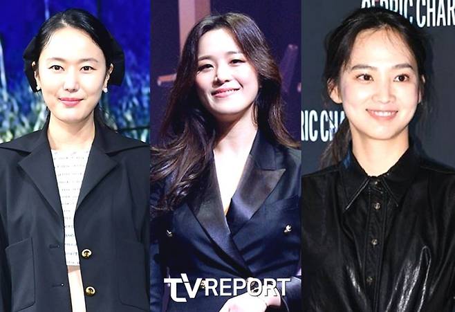 윤진서·박혜나·윤승아결혼 N년만에 임신·출산 소식 전한 ★ 종합