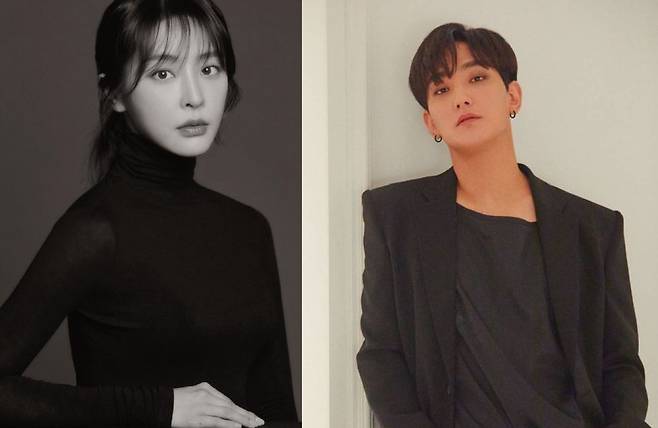 강타 ️ 정유미 열애 4년 만에 전한 소식 스포엔 뉴세이