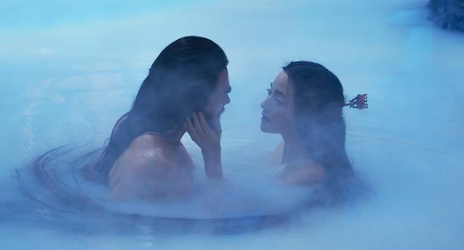 5,400억 원 제작비로 8년 걸려 만든 중국 무협 영화 | 알려줌 ALZi Media