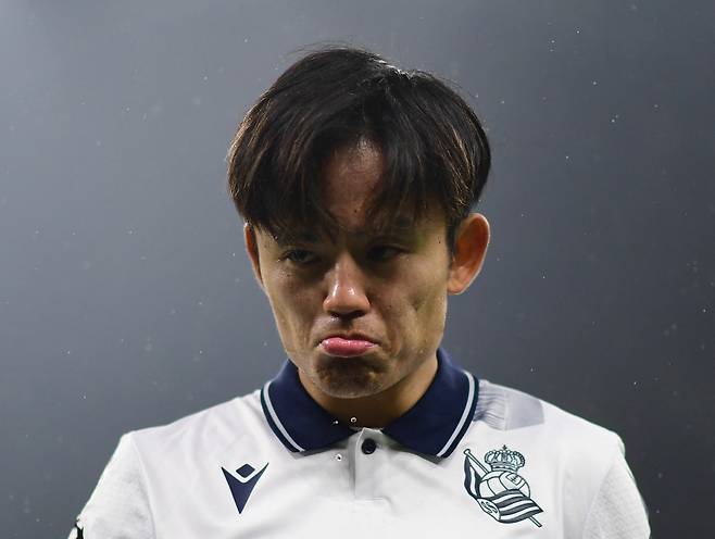 손흥민 김민재 넘어선 亞 몸값 1위 Fw리버풀이 살라 대체자로 영입 관심→겨울 이적 거절 여름 재도전
