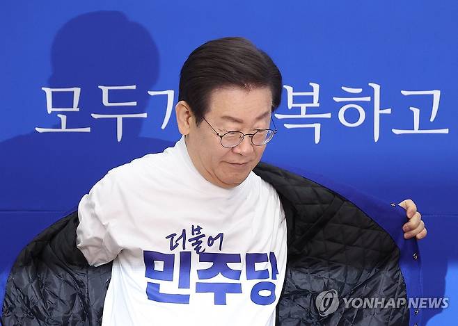 친명 친문 공천경쟁 가열현 주류 Vs 옛 실세 전운 고조