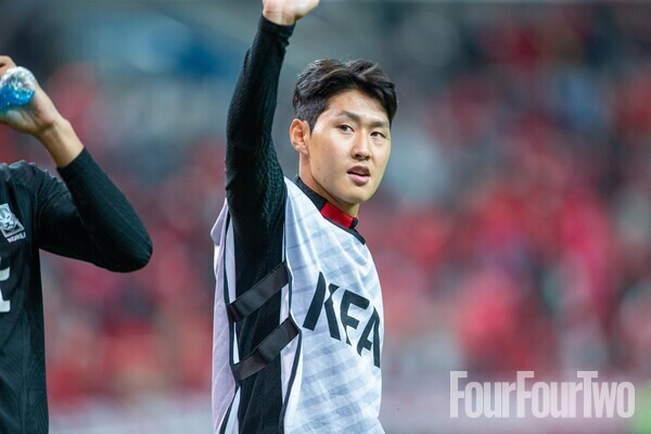 이강인도 응원했는데‘바르콜라 퇴장 Psg 브레스트와 2 2 무승부→그래도 리그 14경기 무패
