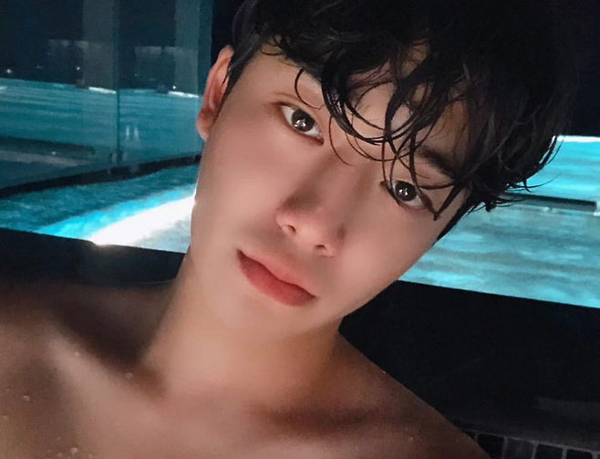 6년 차 신인인데 연기대상에서 프러포즈한 남배우 스포엔 뉴세이