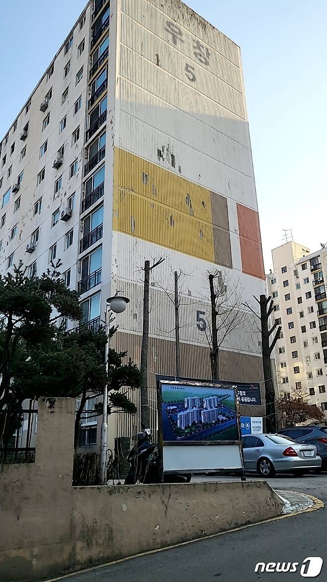 잠실 따라 잡자송파 가락·오금동 일대 신흥 아파트촌으로