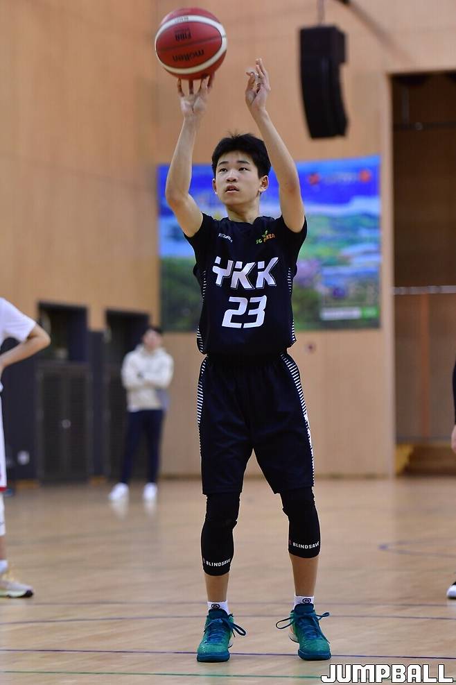 [24생체종별] 대회 2일 차, U12부 결승 강남삼성vs원주YKK