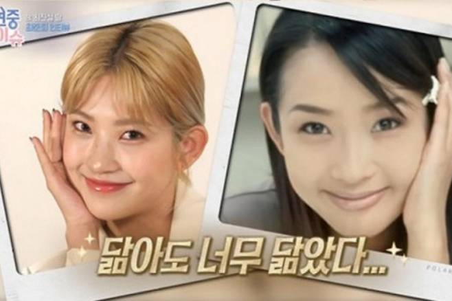 44kg 감량하더니 엄마 故 최진실 리즈 시절 똑 닮은 최준희 근황 뉴스에이드