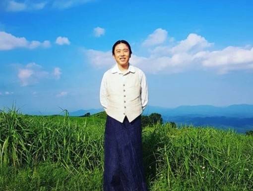 공유가 대박 날 거라 장담했는데 결국 김은숙 작가에게 픽 된 유명 방송인 스포엔 뉴세이