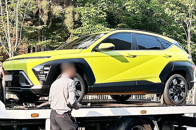 2600만 원이면 충분 현대차 소형 Suv 코나 마침내 가격 인하 뉴오토포스트