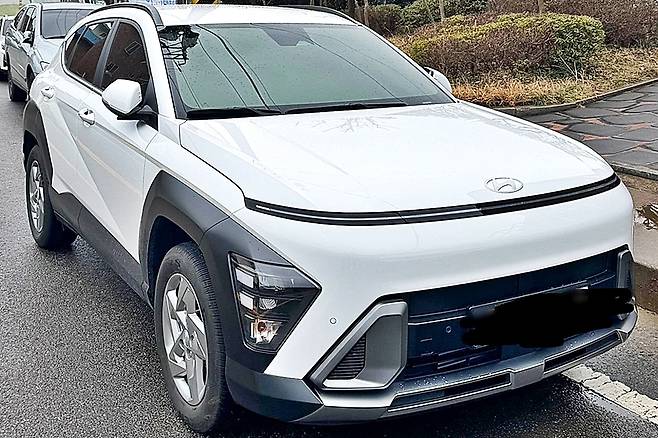 2600만 원이면 충분 현대차 소형 Suv 코나 마침내 가격 인하 뉴오토포스트