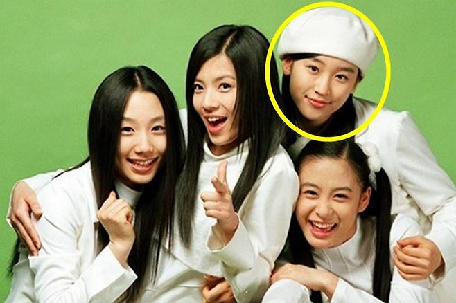 댄스그룹으로 데뷔했던 유명 배우들 당시 사진 봤더니 뉴스에이드