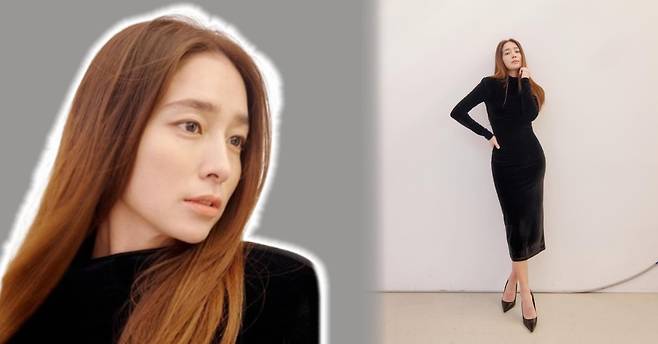 애 둘 엄마 맞아 이민정 ♥이병헌 둘째 출산 2달 만에 완벽 복귀 나남뉴스