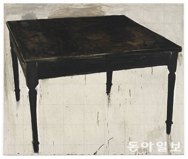 텅 빈 양동이 속 외로움 꿈과 희망 영감 한 스푼