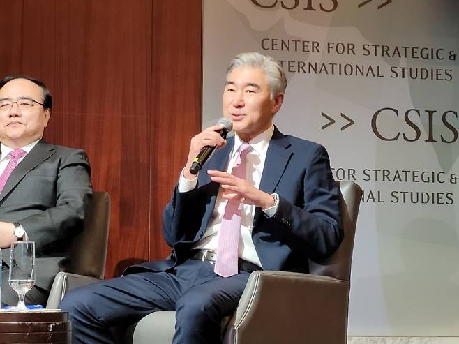 S. Korea open to Japan joining nuclear consultative group: ex-security ...