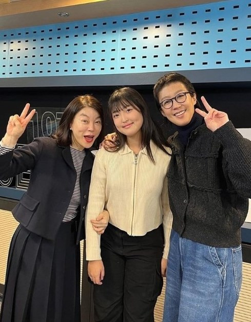 초등학생 때 173cm 찍은 유명인의 딸 한혜진도 놀란 이유” 연예는 내운명