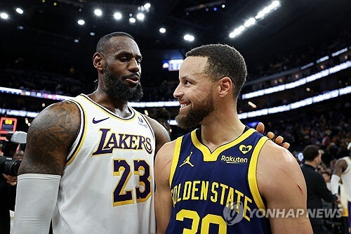 Nba 역대급 트레이드 성사될 뻔gsw 르브론 영입 제안했었다