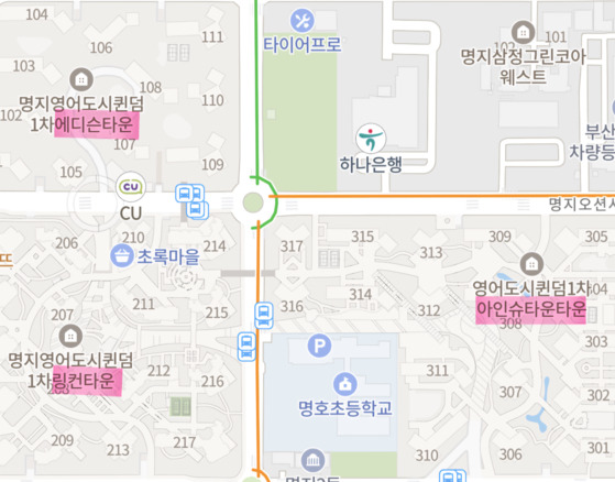 이름만 25글자아파트 이름은 왜 이렇게 길어졌을까