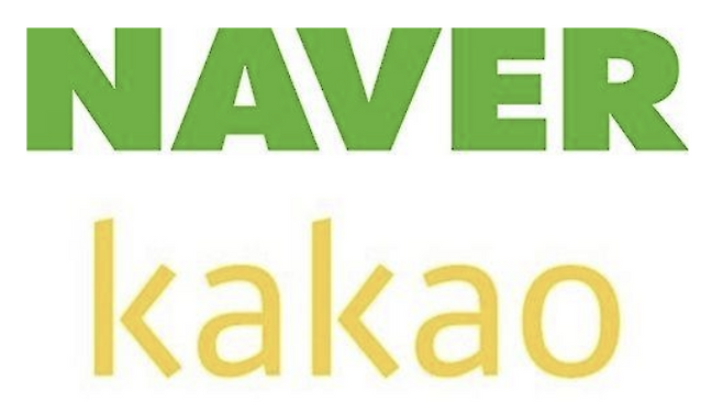 Naver, Kakao’s blockchain platforms to integrate network