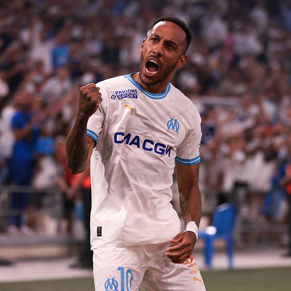 'UEL 역사 새로 썼다' 한때 EPL-분데스리가 득점왕 FW, 팔카오와 함께 유로파리그 역대 최다 득점자 등극