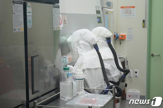 C형 간염 국가건강검진 도입호흡기감염병 표본감시기관 300개소 확대