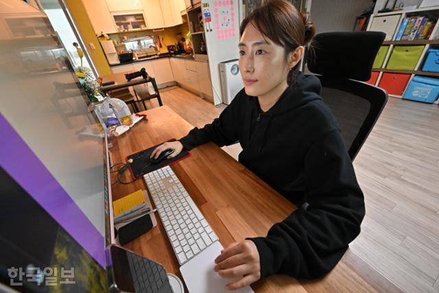 월 700만원 벌어봤어요 아들 셋 30대 주부는 어떻게 Ai 일꾼이 됐나 Ai 시대 노동의 지각변동