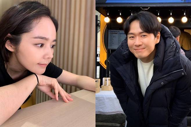 엄마랑 쏙 닮은 비주얼을 선보인 연예계 비주얼 부부♥의 아들 요즘뭐하니