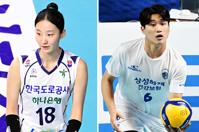 어차피 신인왕은 김세빈·이재현 후발 주자들 막판 뒤집기 나설까