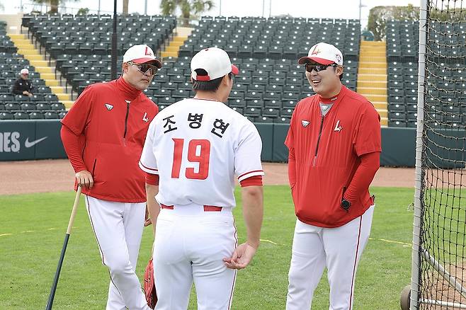 상무 소속 2군 구원왕 조병현 이제는 Ssg 필승조로