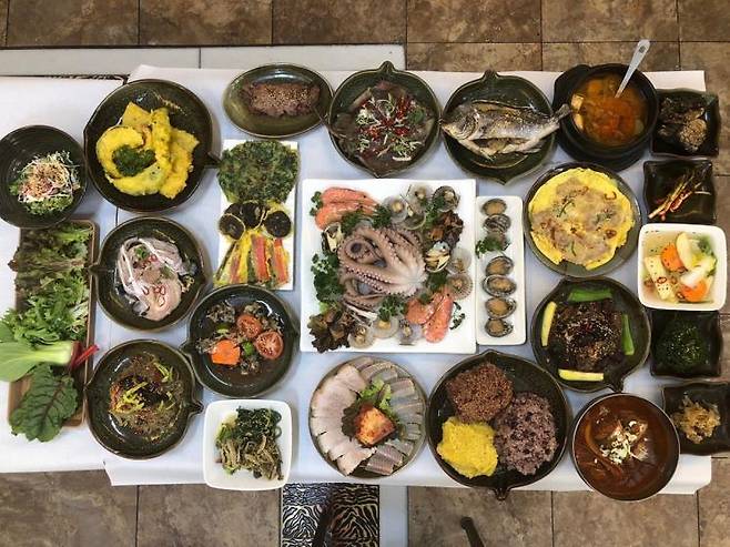 2024 정월 대보름에 찾아야 할 오곡밥 유명 맛집 3 가볼만한곳
