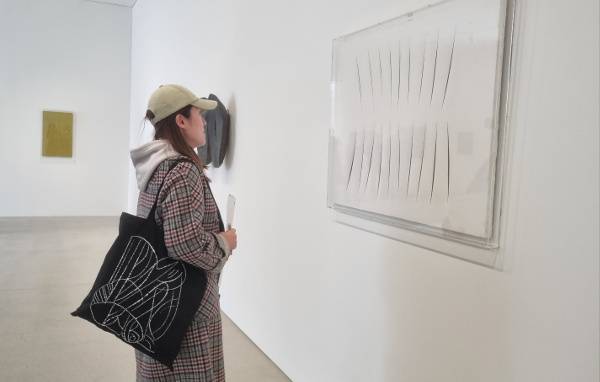 강릉시 관심 안보이는 ‘강릉 솔올미술관 개관